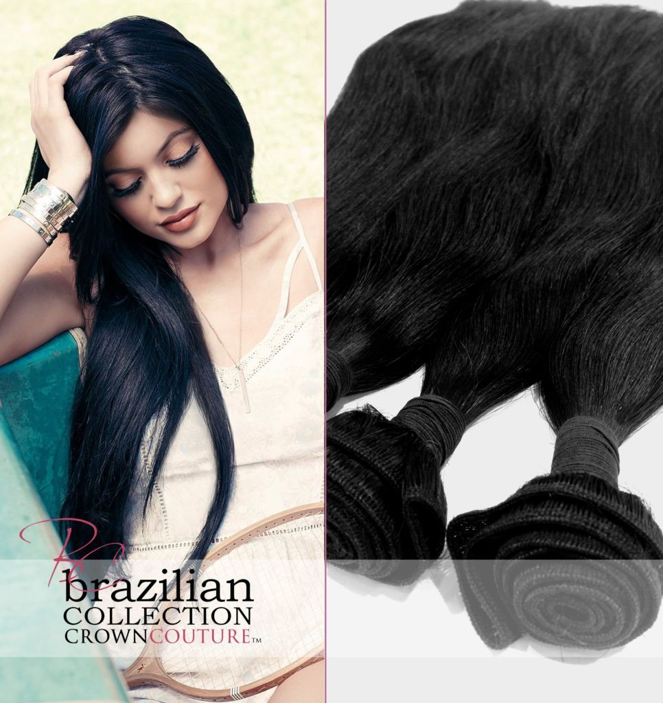 LATINA LOCKS - BRAZILIAN HAIR COLLECTION - Crown Couture