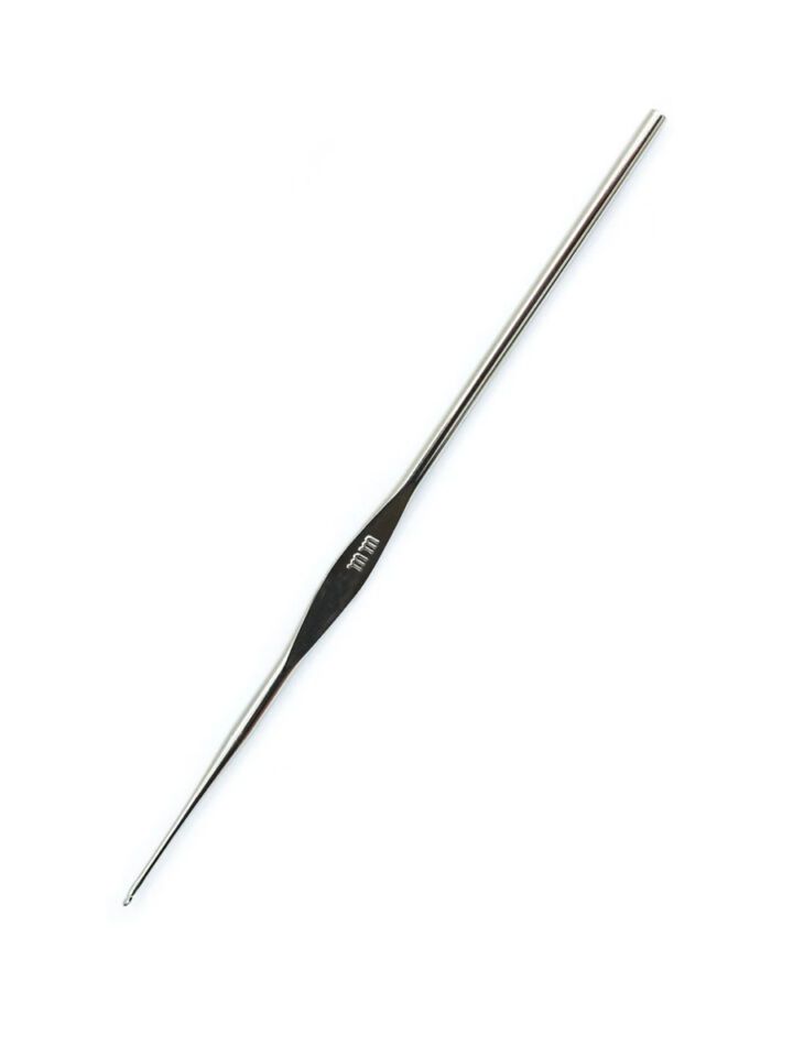 HAIR REPLACEMENT PULLING NEEDLE - Crown Couture