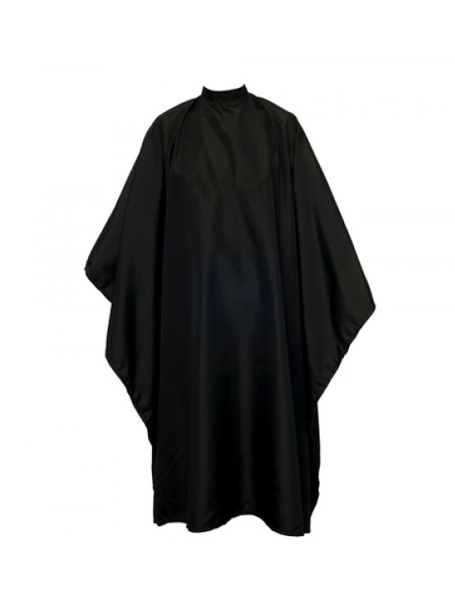 BRANDED HAIRDRESSING GOWN - Crown Couture