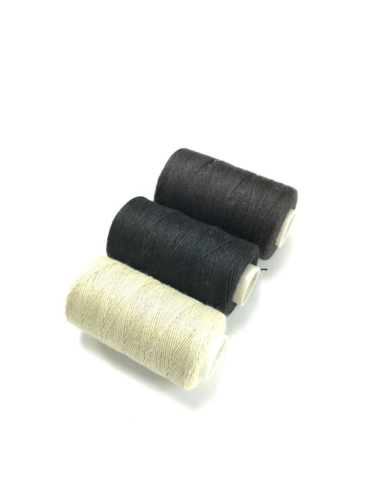 WEAVING THREAD - Crown Couture