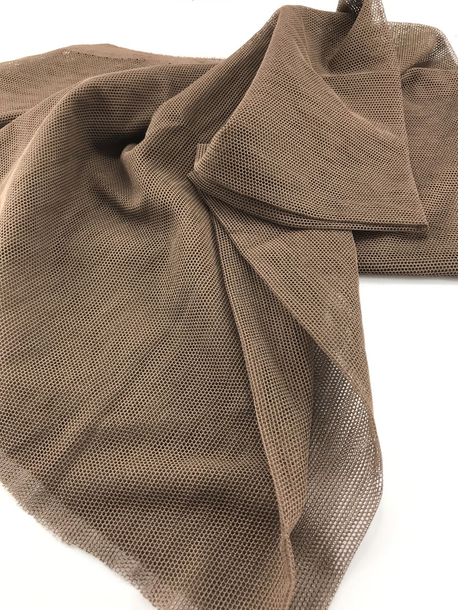 HAIR INTEGRATION MESH - 1 YARD - Crown Couture