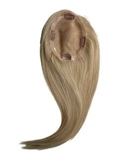 LIGHT BLONDE MONO TOPPER - ABBY